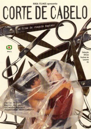 Corte de Cabelo - Filme 1995 - AdoroCinema