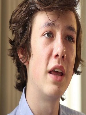 Spencer Bogaert - AdoroCinema