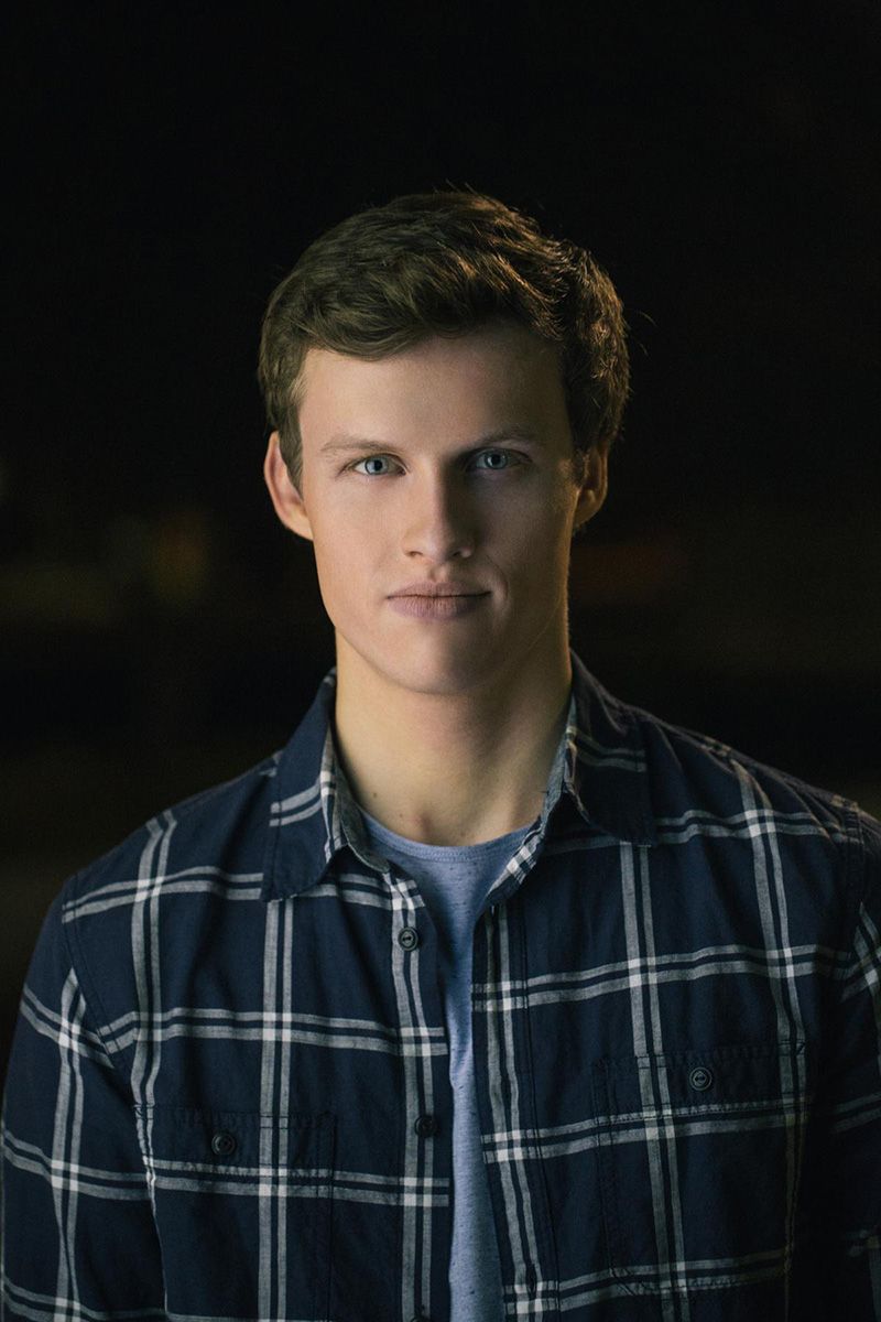 Scream : Fotos Connor Weil - 84 no 90 - AdoroCinema