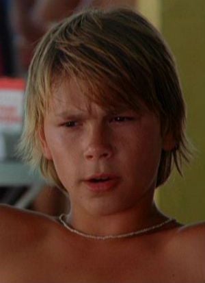 David Arnott - AdoroCinema