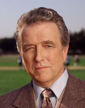 Stanley Anderson - AdoroCinema