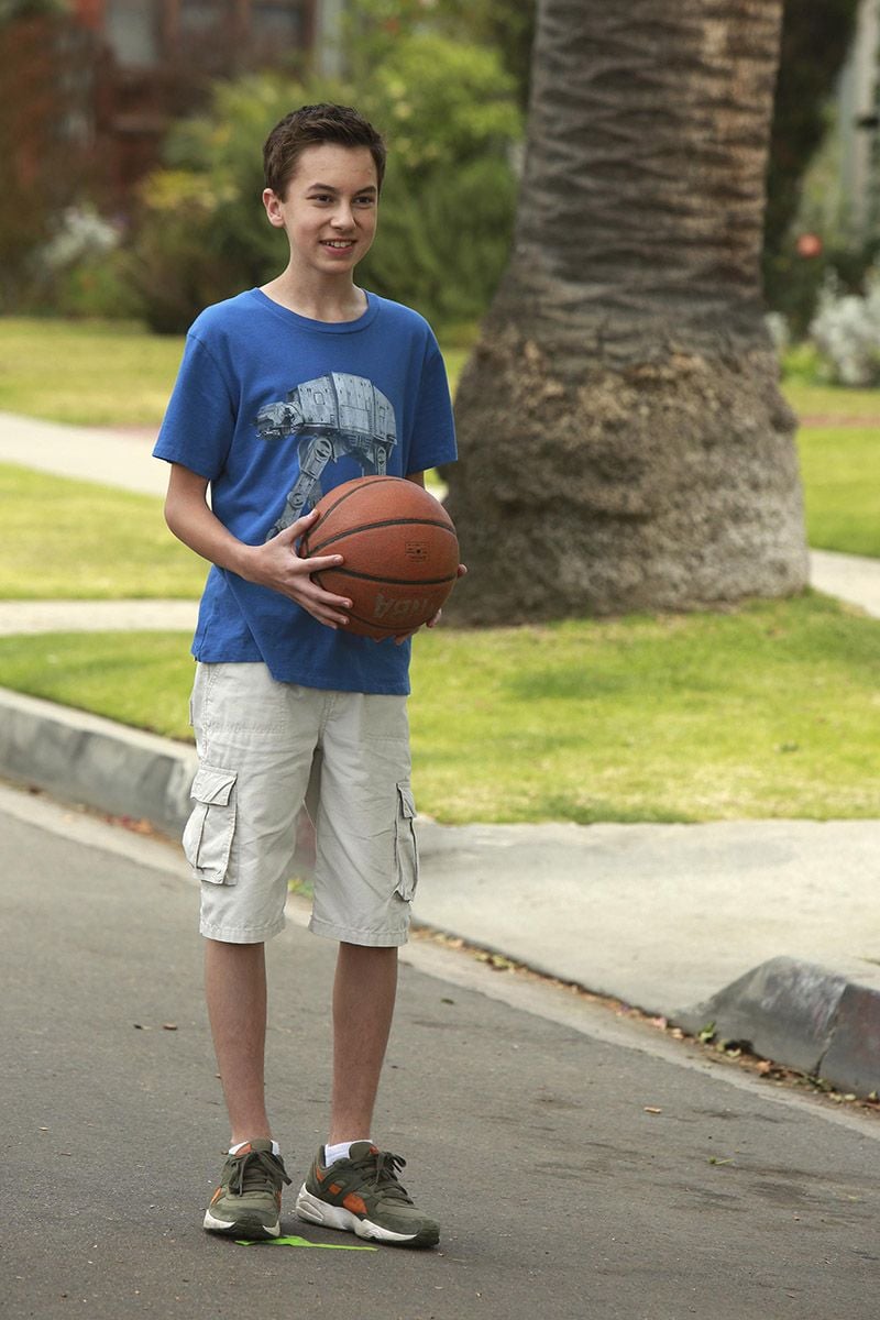 Foto de Hayden Byerly - The Fosters : Fotos Hayden Byerly - Foto 39 de ...