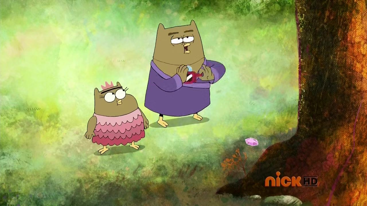 Harvey Beaks : Harvey Beaks : Fotos - 2 no 3 - AdoroCinema