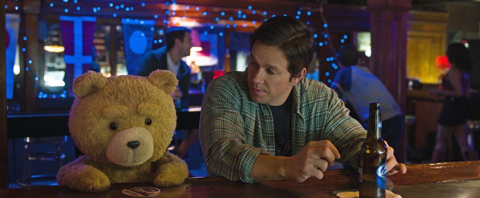 Foto do filme Ted 2 - Foto 24 de 43 - AdoroCinema