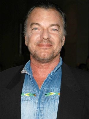 Edward Albert - AdoroCinema