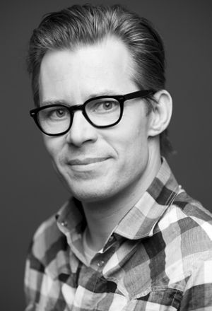 Peter Engman - AdoroCinema