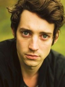 Adam Lundgren - AdoroCinema