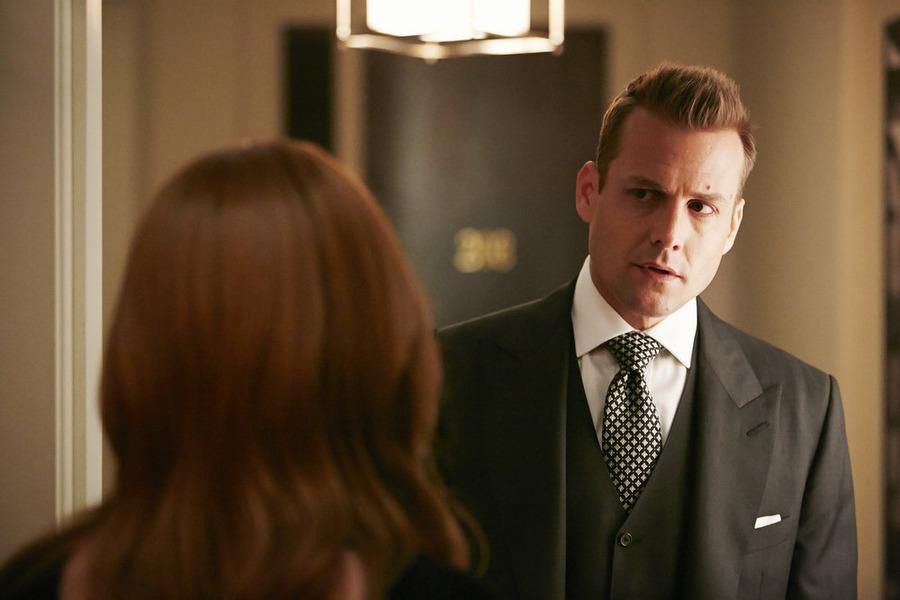 Foto de Gabriel Macht - Suits : Fotos Gabriel Macht - Foto 136 de 248 ...