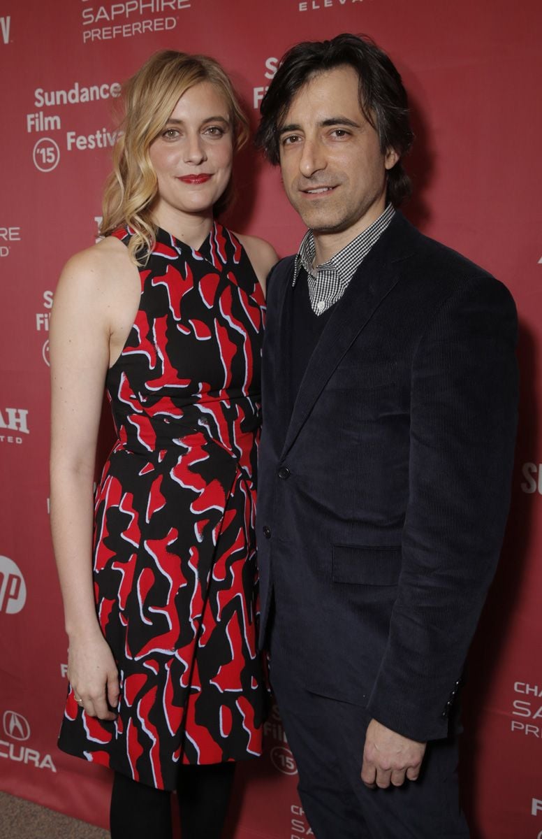 Foto promocional do filme Mistress America - Foto 23 de 27 - AdoroCinema