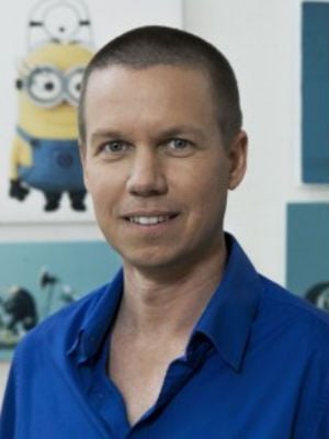 Yarrow Cheney - AdoroCinema