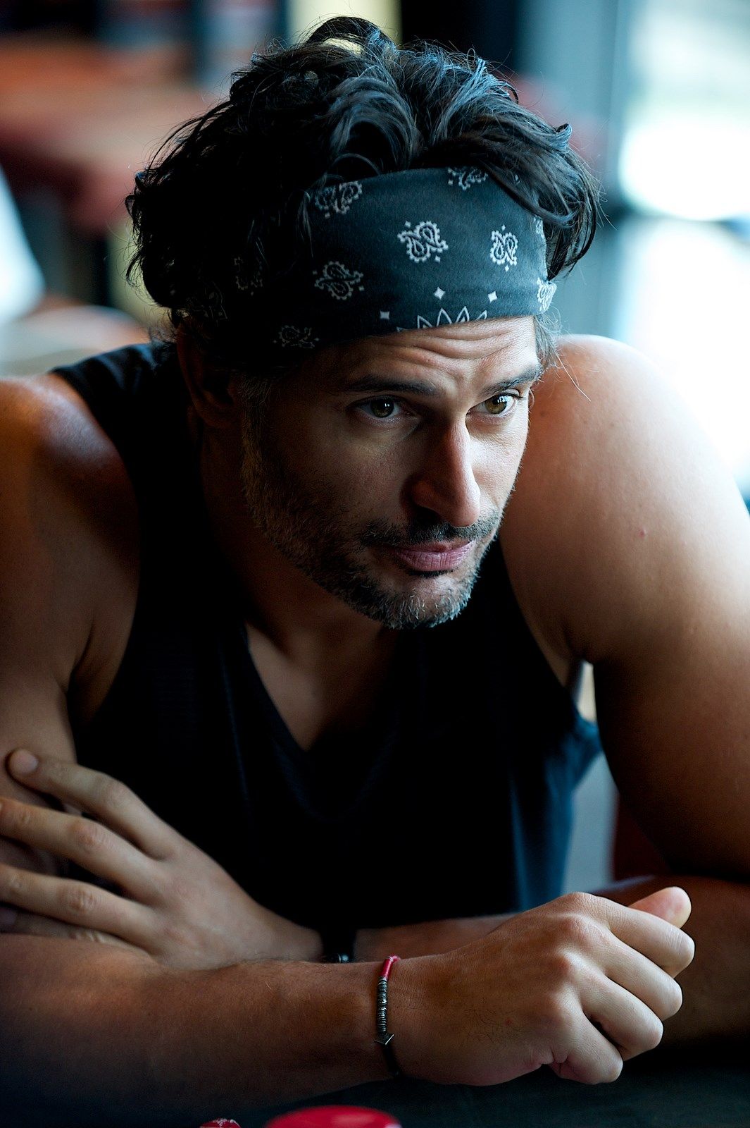 Foto de Joe Manganiello - Magic Mike XXL : Fotos Joe Manganiello - Foto ...