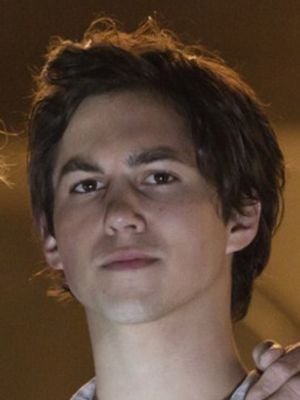 Foto de Tim Oliver Schultz - AdoroCinema