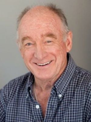 Nick Tate - AdoroCinema