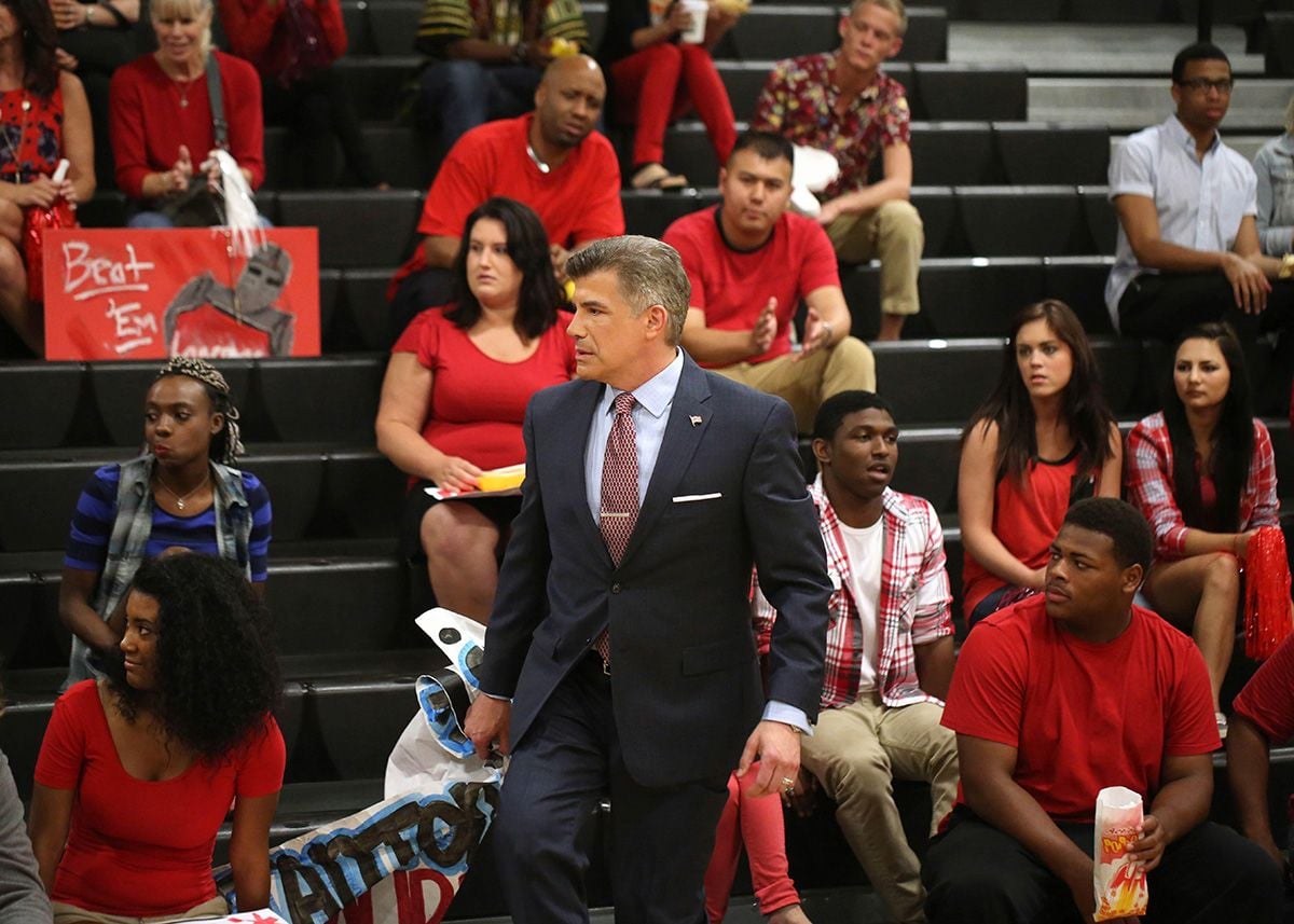 Scream : Scream : Fotos Bryan Batt - 75 no 90 - AdoroCinema