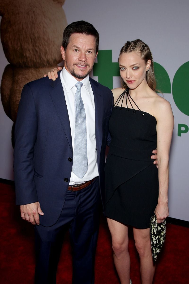 Foto promocional do filme Ted 2 - Foto 8 de 43 - AdoroCinema