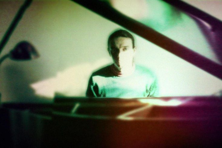 Foto do filme Jaco - Foto 3 de 5 - AdoroCinema