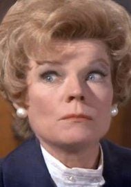 Cathleen Cordell - AdoroCinema