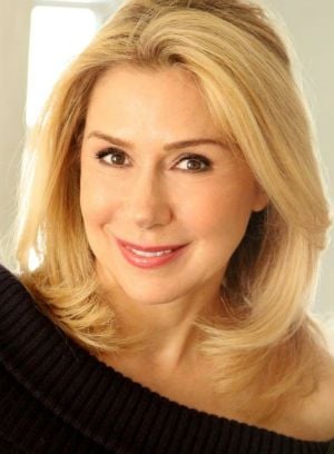 Jacqueline Murphy - AdoroCinema