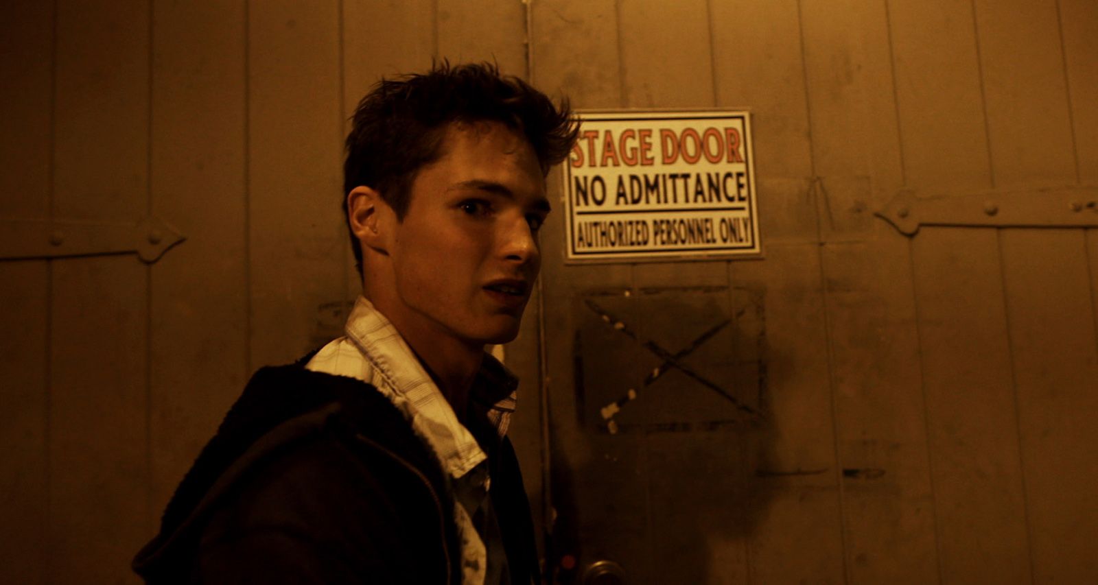 Foto do filme A Forca - Foto 19 de 35 - AdoroCinema