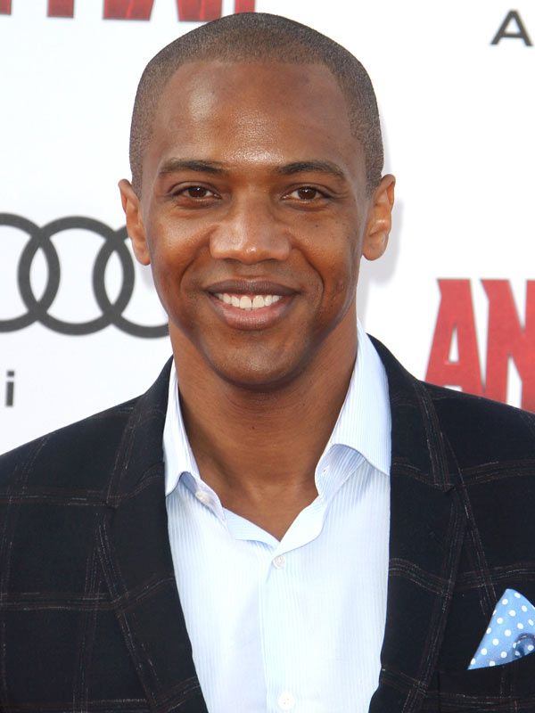 Foto de J. August Richards - Poster J. August Richards - Foto 29 de 48 ...