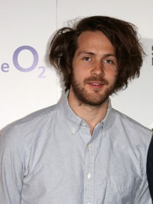 James Hall - AdoroCinema