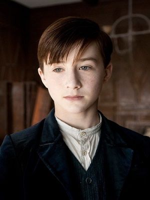 Toby Hall - AdoroCinema