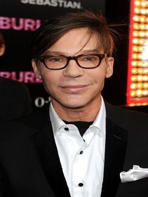 Steven Antin - AdoroCinema