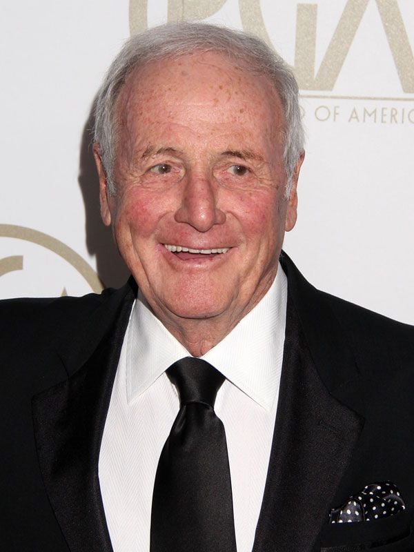 Jerry Weintraub - AdoroCinema
