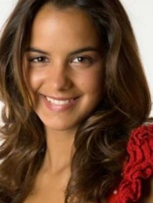 Sara Matos - AdoroCinema