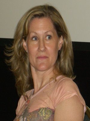 Veronica Taylor - AdoroCinema