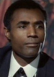 Calvin Lockhart - AdoroCinema