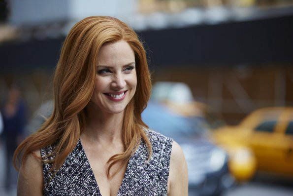 Foto de Sarah Rafferty - Suits : Fotos Sarah Rafferty - Foto 64 de 106 ...
