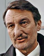 Peter Jeffrey - AdoroCinema