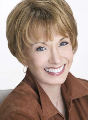 Virginia Farrell's Instagram, Twitter & Facebook on IDCrawl