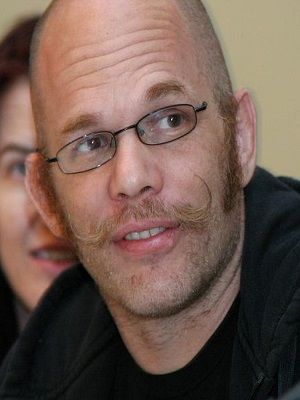 Adam Gierasch - AdoroCinema