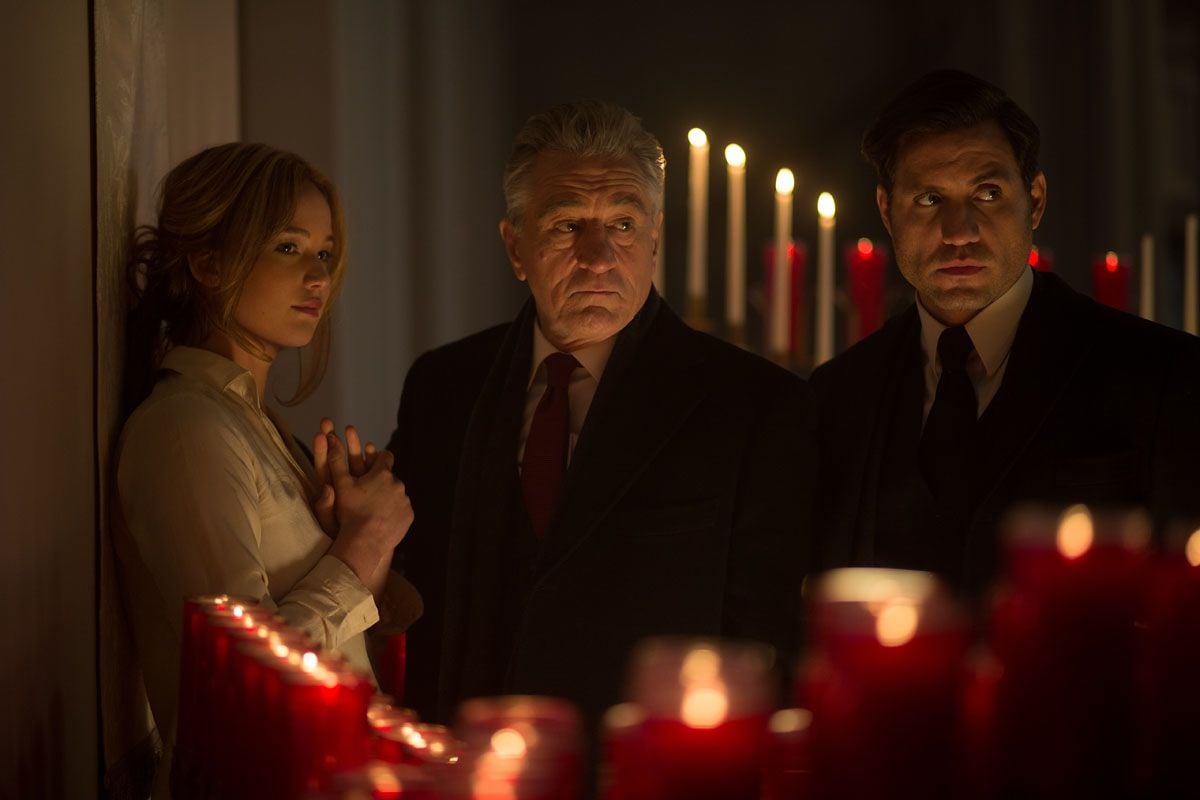 Foto do filme Joy: O Nome do Sucesso - Foto 42 de 43 - AdoroCinema