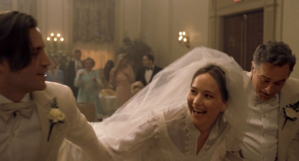 Foto do filme Joy: O Nome do Sucesso - Foto 40 de 43 - AdoroCinema