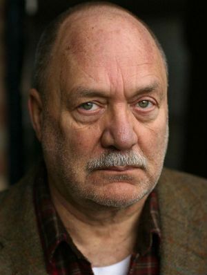 Constantine Gregory - AdoroCinema