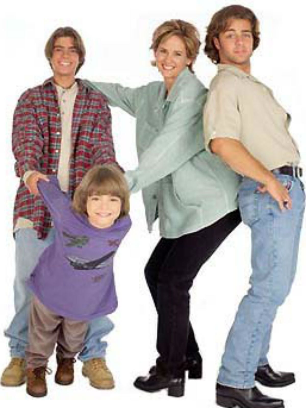 Joey Lawrence Amore Fraterno All Carly Lawrence & Joey Joy's Cutest