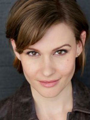 Marissa Tait - AdoroCinema