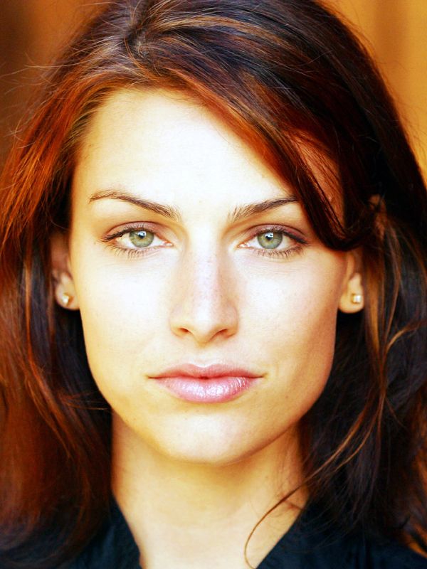 Sarah Lieving - AdoroCinema