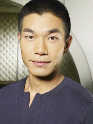 Nelson Lee - AdoroCinema