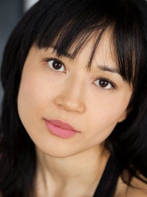 Amy Rider - AdoroCinema