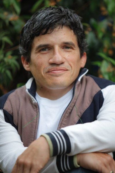 Mark Povinelli - AdoroCinema