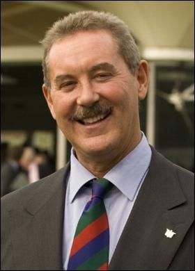 Alan Stanford - AdoroCinema