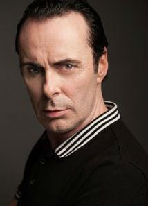 Darren Moore - AdoroCinema