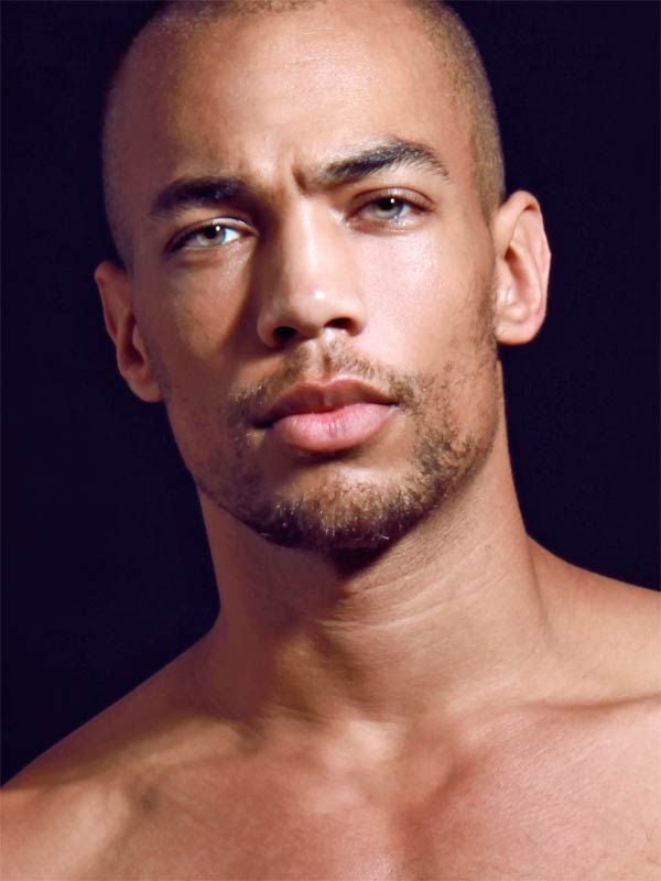 Kendrick Sampson - AdoroCinema