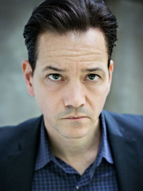 Frank Whaley - AdoroCinema