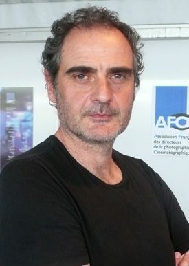 Pierre Aïm - AdoroCinema