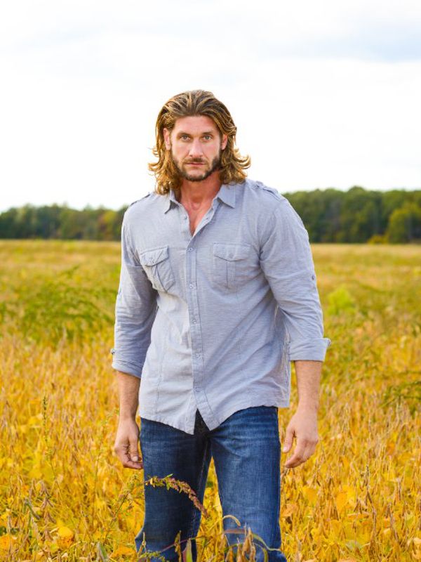 Michael Foster - AdoroCinema